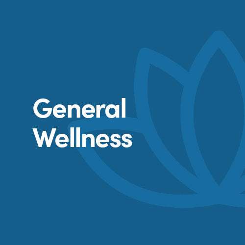 General Wellness – Bioadvanced Nutrition