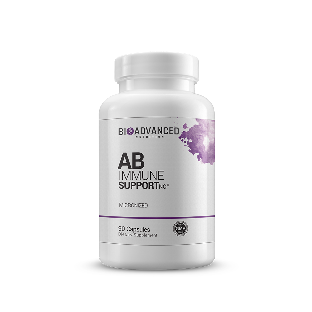 Products – Bioadvanced Nutrition