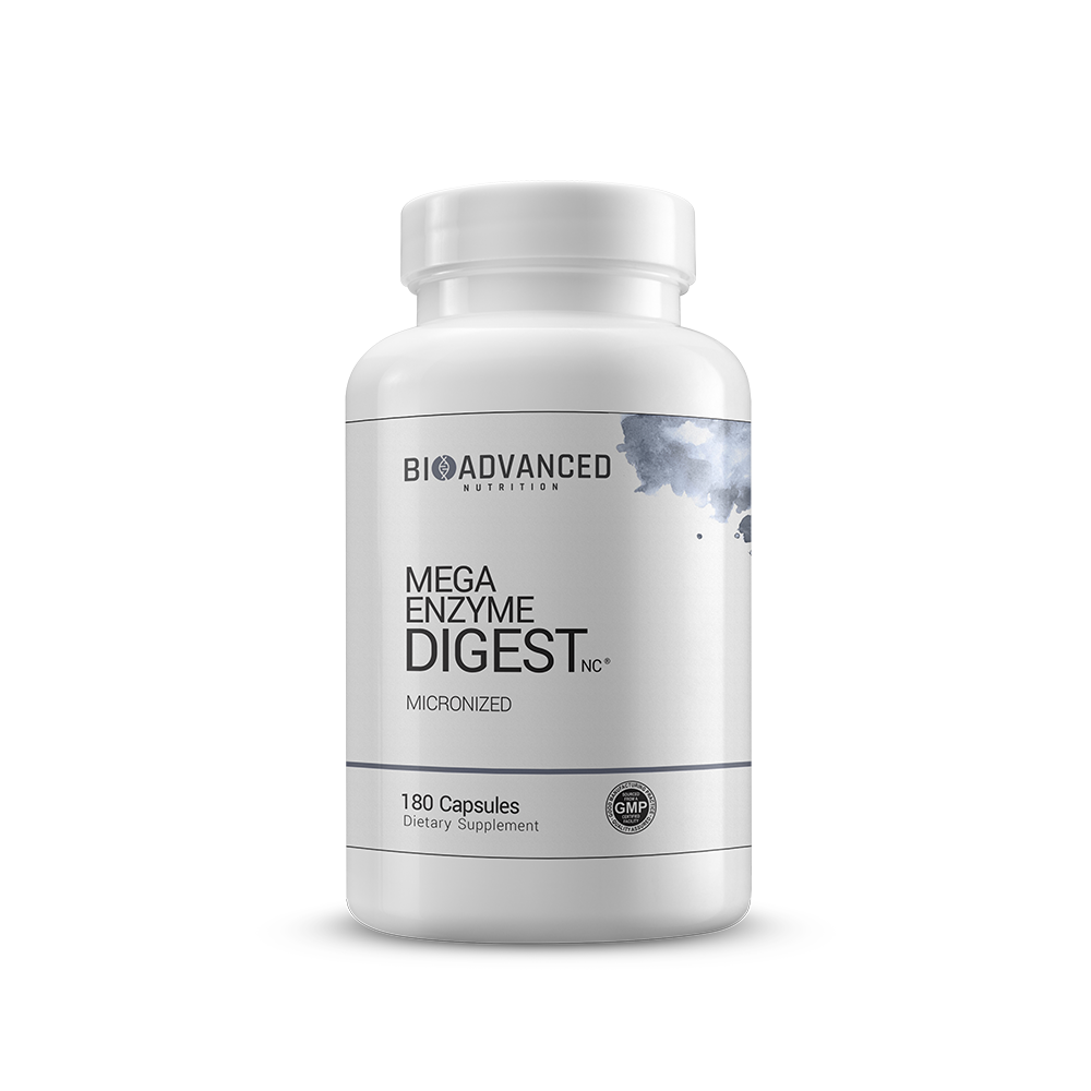 Products – Bioadvanced Nutrition
