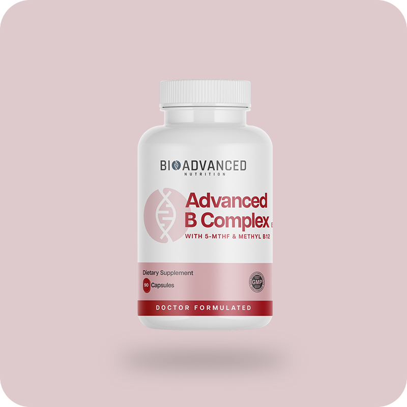 Products – Bioadvanced Nutrition