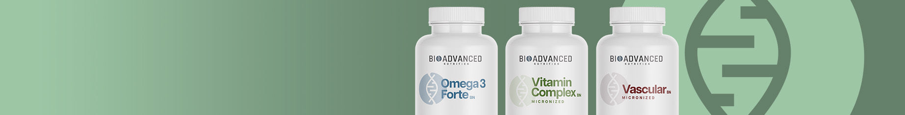 Bioadvanced Nutrition - Home