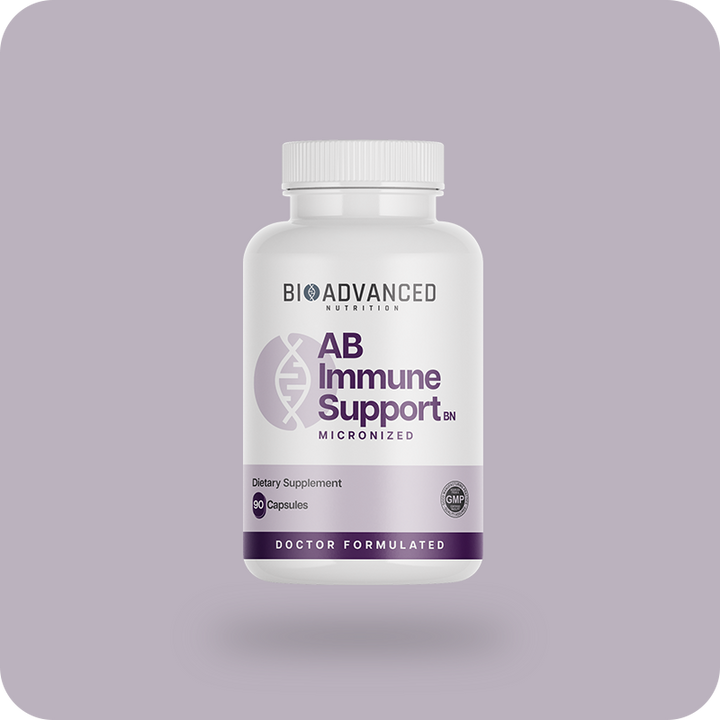 Products – Bioadvanced Nutrition