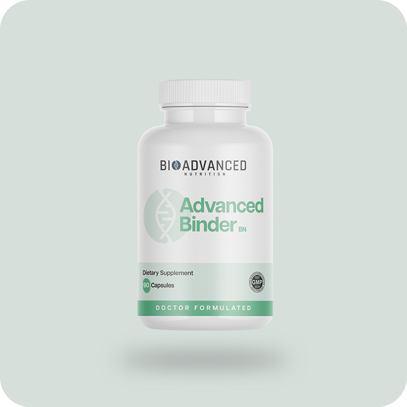 Products – Bioadvanced Nutrition