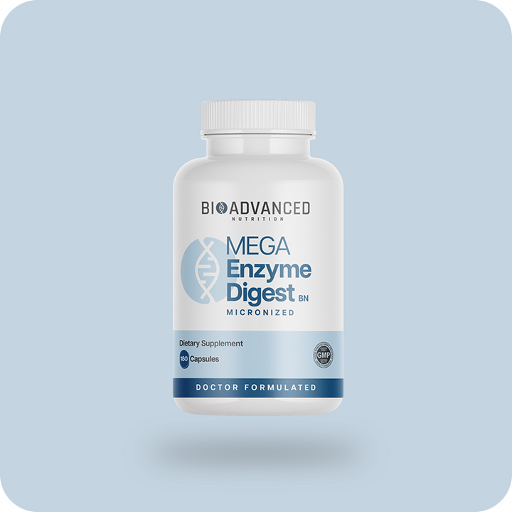 Products – Bioadvanced Nutrition