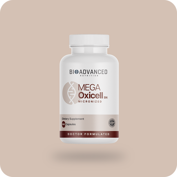 Products – Bioadvanced Nutrition