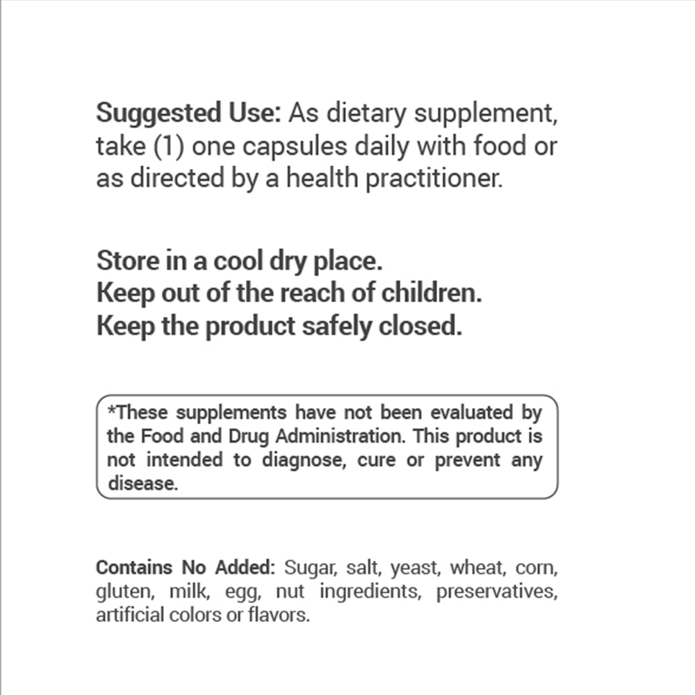 Cerebro Memory & Clarity Support – Bioadvanced Nutrition