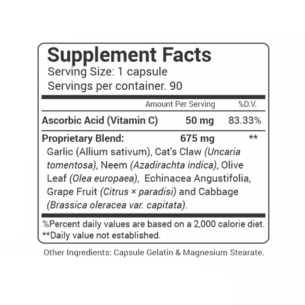 Products – Bioadvanced Nutrition
